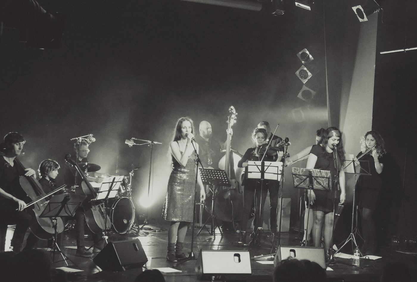 Concerts passés - Rivkah